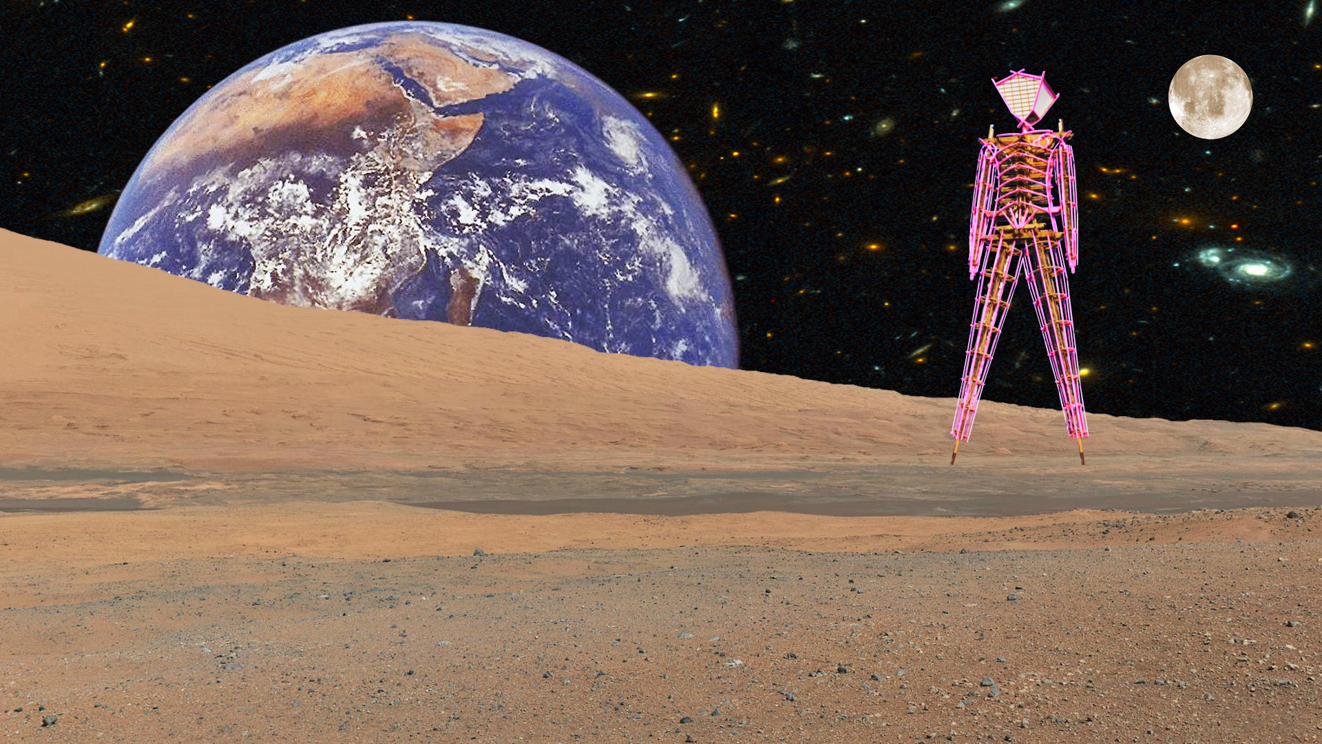 Ideation - Albertideation - let's collaborate on your next project