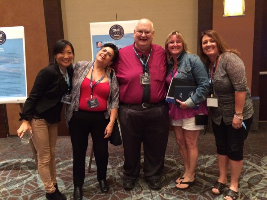 OneCon2015: Constant Contact's annual convention in pictures