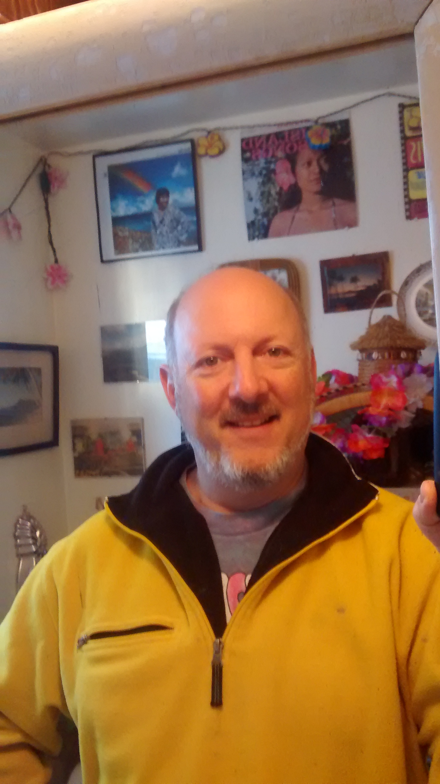 Albert on TV - Albert Ideation